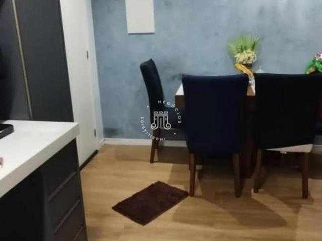 APARTAMENTO A VENDA NO CONDOMINIO TORRES DE MONTE CARLO EM ITUPEVA/SP