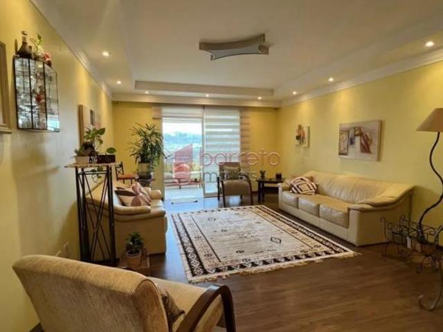 APARTAMENTO À VENDA NO CONDOMÍNIO TORRES DE MONTE CARLO EM JUNDIAÍ/SP