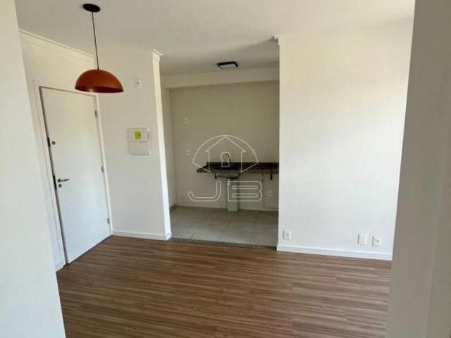 Apartamento a venda no Condomínio Torres de Espanha no Bairro Jardim do Lago Campinas SP