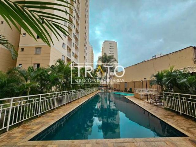 Apartamento à venda no Condomínio Torres do Bonfim