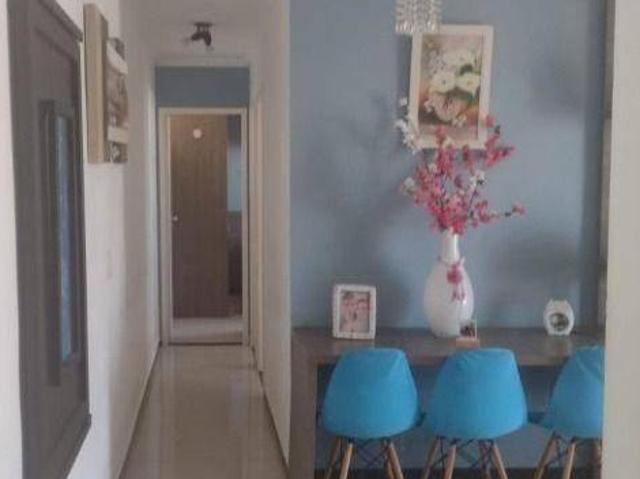 Apartamento à venda no Condomínio Torres do Bonfim, em Campinas/SP