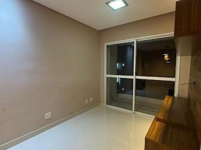 Apartamento a venda no condomínio Torres do Caxambu