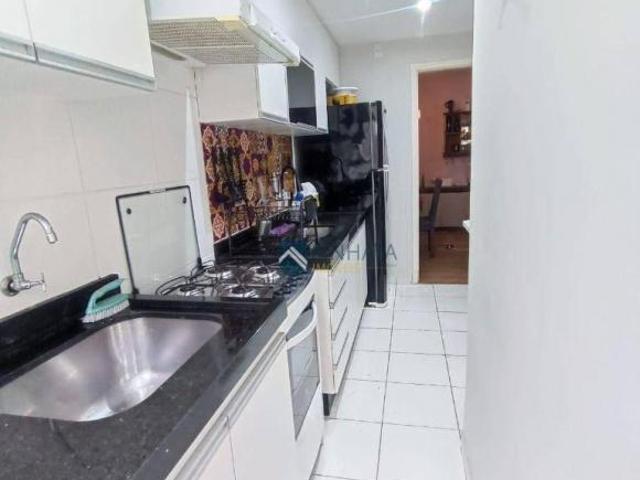 Apartamento à venda no condomínio Torres do Caxambu em Jundiaí