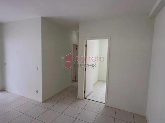 APARTAMENTO À VENDA NO CONDOMÍNIO TORRES DO CAXAMBÚ EM JUNDIAÍ/SP