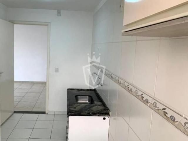 Apartamento á venda no condomínio Torres do Caxambu Jundiaí/SP
