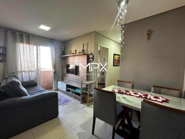 Apartamento à venda no Condomínio Torres do Jardim I em Piracicaba