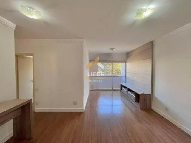 Apartamento à Venda no Condomínio Taurus – Cambuí, Campinas