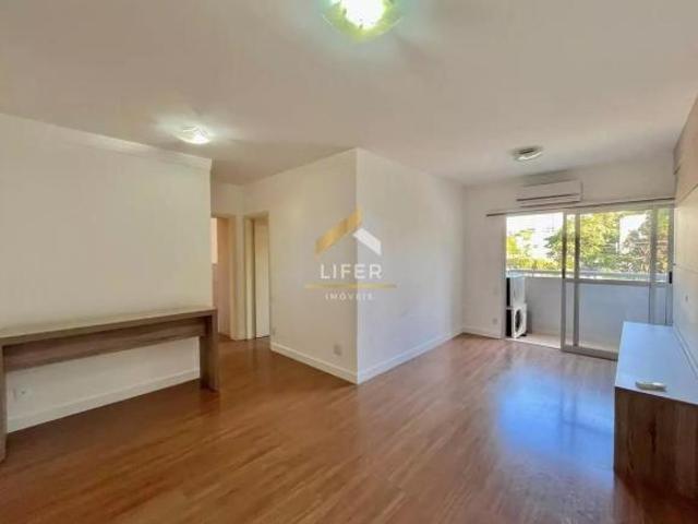 Apartamento à Venda no Condomínio Taurus – Cambuí, Campinas