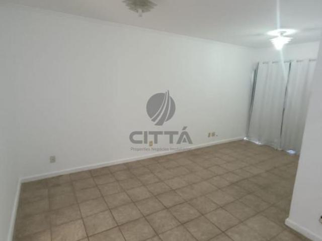 Apartamento à venda no Condomínio Taurus, Cambuí, Campinas SP