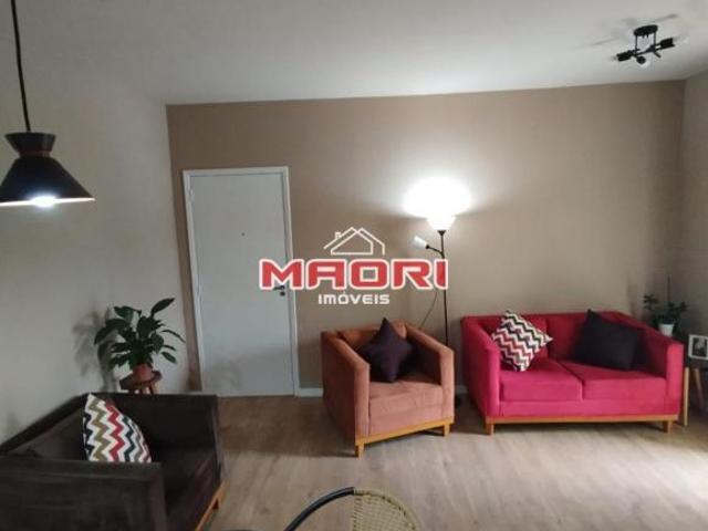 Apartamento à venda no Condomínio Tabata em Valinhos