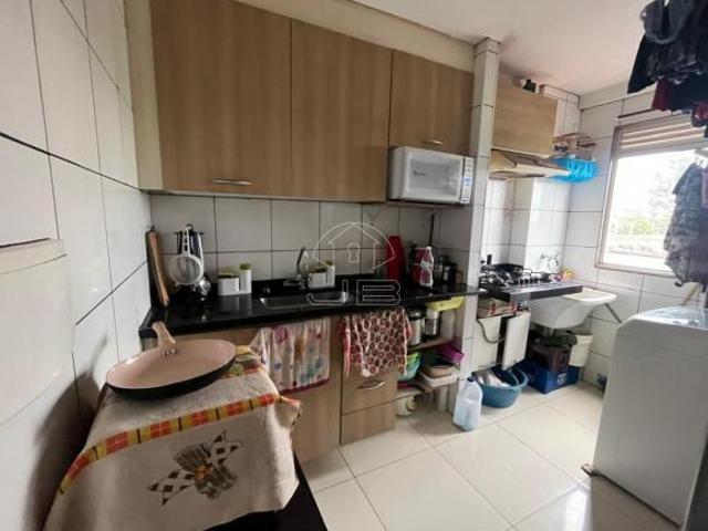 Apartamento a venda no Condomínio Takanos 1 em Campinas/SP