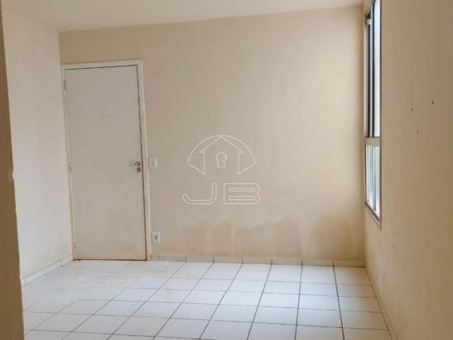 Apartamento a venda no Condomínio Takanos II Campinas SP