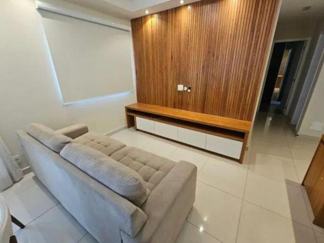 Apartamento à venda no Condomínio Talipô em Campinas SP