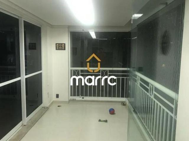 APARTAMENTO À VENDA NO CONDOMÍNIO TAMAN VILA ANDRADE