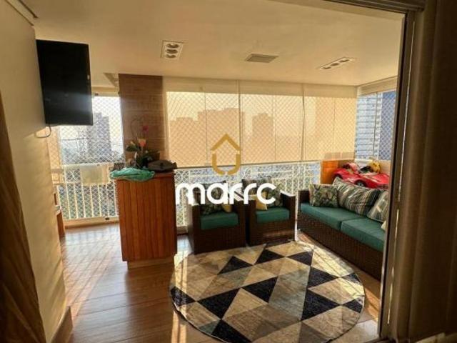 APARTAMENTO À VENDA NO CONDOMÍNIO TAMAN VILA ANDRADE