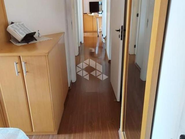 Apartamento à venda no Condomínio Tangará em Santana 3 dormitórios 1 suíte, 97 m² e 2 vagas dema