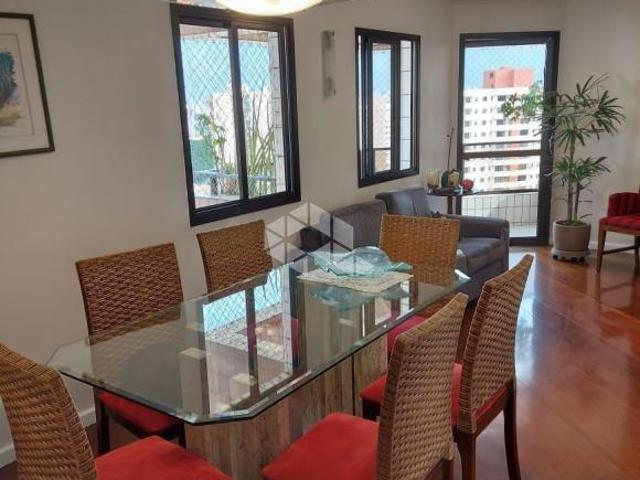 Apartamento à venda no Condomínio Tangará em Santana 3 dormitórios 1 suíte, 97 m² e 2 vagas de