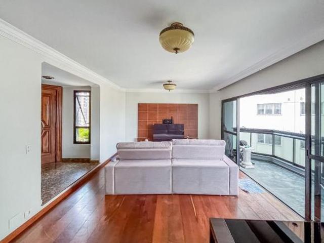 Apartamento à venda no Condomínio Tangier Agadir na Vila Clementino em São Paulo SP