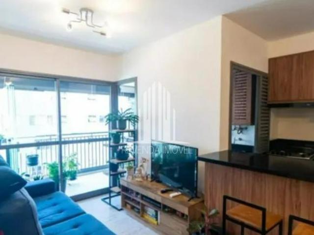Apartamento à venda no Condomínio Tangram Conceição By Tarjab em São Paulo SP, Jabaquara: 2 quartos