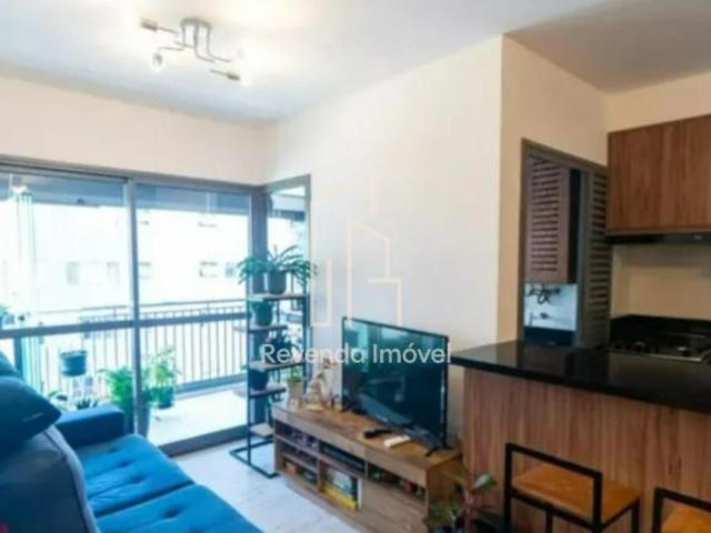 Apartamento à venda no Condomínio Tangram Conceição By Tarjab em São Paulo SP, Jabaquara: 2 quartos