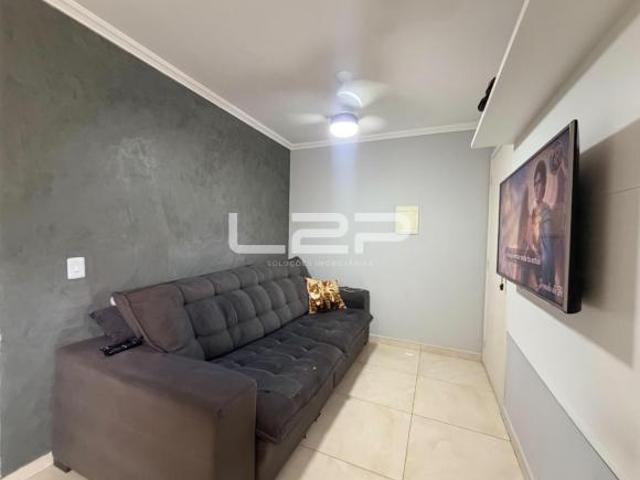 APARTAMENTO A VENDA NO CONDOMÍNIO TARSILA DO AMARAL 3, EM ITUPEVA/SP