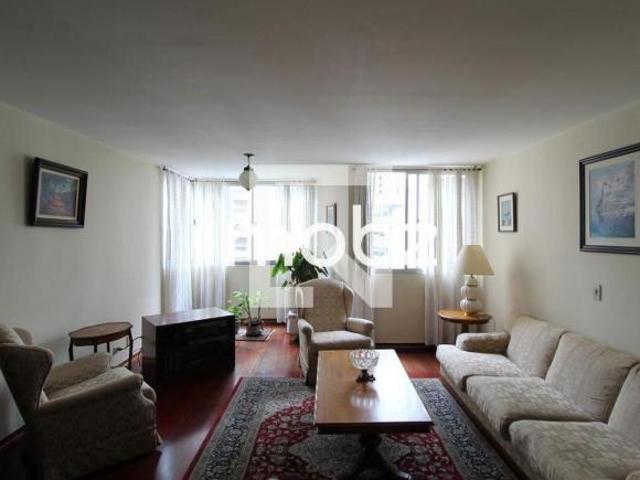 Apartamento à Venda Itaim Bibi, 3 Quartos, 135 m2