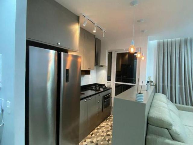 Apartamento à venda no Condomínio TEG Sacomã em Sacomã em São Paulo SP