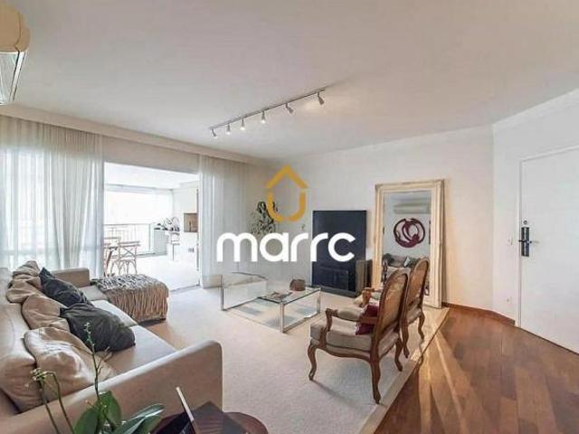 APARTAMENTO À VENDA NO CONDOMÍNIO TENDENCE CAMPO BELO