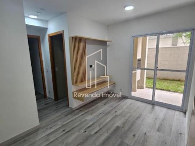 Apartamento à venda no Condomínio Terrazo Morumbi, Paraíso do Morumbi São Paulo SP 2 quartos, 1 s