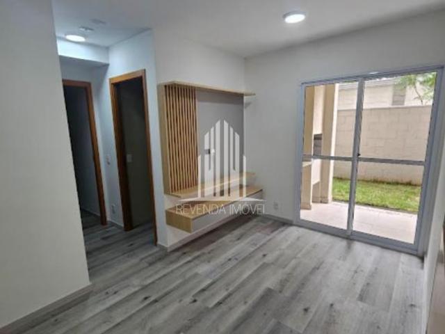 Apartamento à venda no Condomínio Terrazo Morumbi, Paraíso do Morumbi São Paulo SP 2 quartos, 1 su