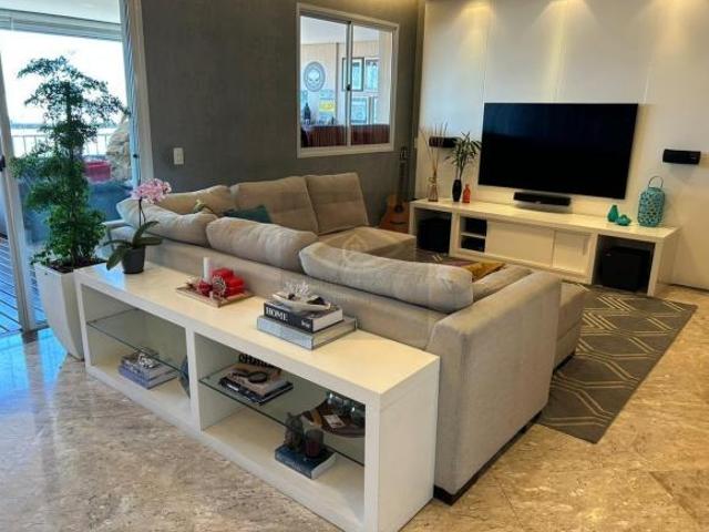 Apartamento a venda no Condomínio Terrazza Mooca