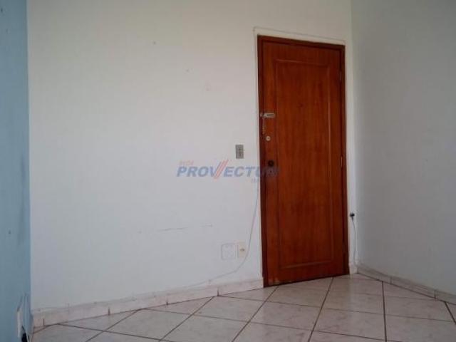 Apartamento a venda no Condomínio Terra do Sol Jardim Morumbi Sumaré/SP, com 72
