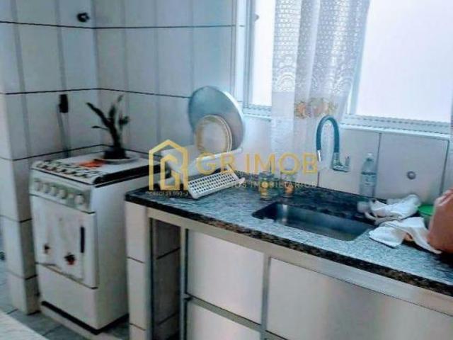 Apartamento à venda no Condomínio Terra da Uva cód. GB 8581