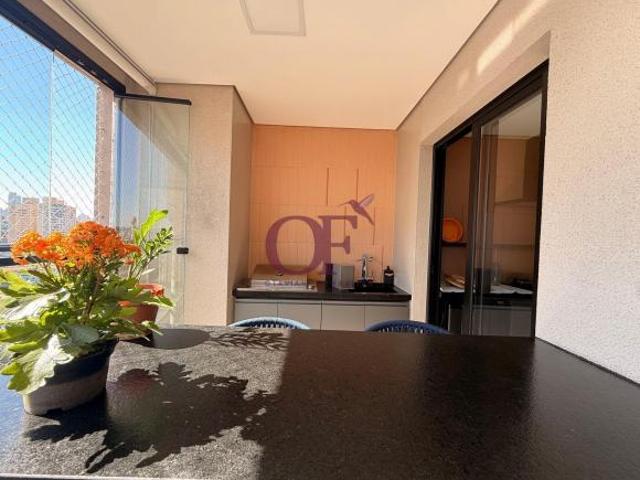 Apartamento à Venda no Condomínio Terraço Vila Bela