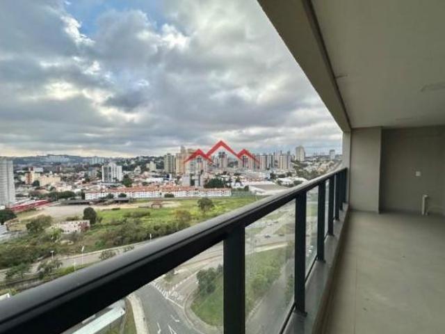 Apartamento à venda no condomínio Terraço Vila Bela Jundiaí SP