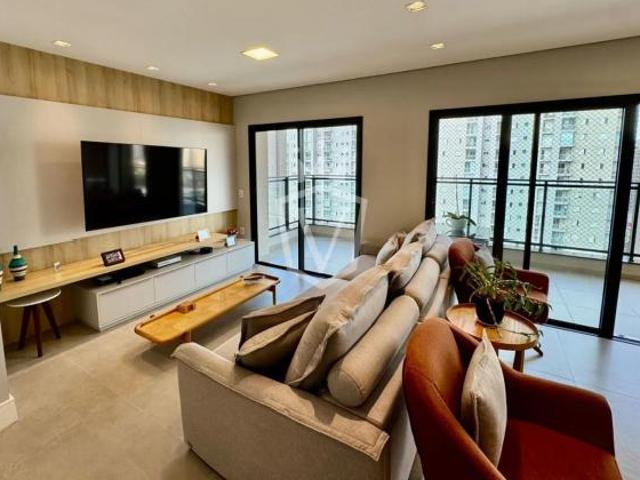 Apartamento à venda no Condomínio Terraço Vila Bela Jundiaí/SP
