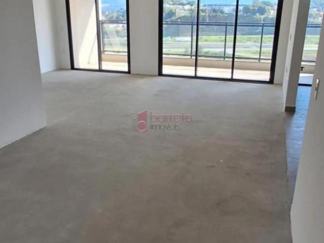 APARTAMENTO À VENDA NO CONDOMÍNIO TERRAÇO VILA BELA JUNDIAÍ/SP