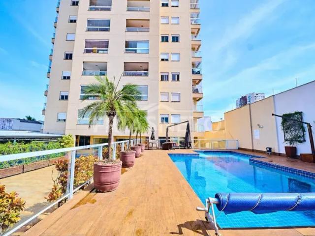 Apartamento à venda no condomínio Terraço Maronella