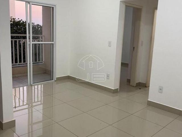 Apartamento a venda no Condomínio Terraço no Matão em Sumaré SP