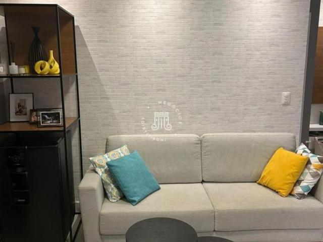 Apartamento à venda no Condomínio Terraços da Serra em Jundiaí/SP