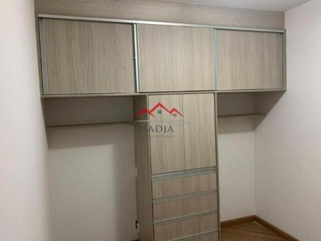APARTAMENTO À VENDA NO CONDOMÍNIO TERRAÇOS DA SERRA JUNDIAÍ/SP