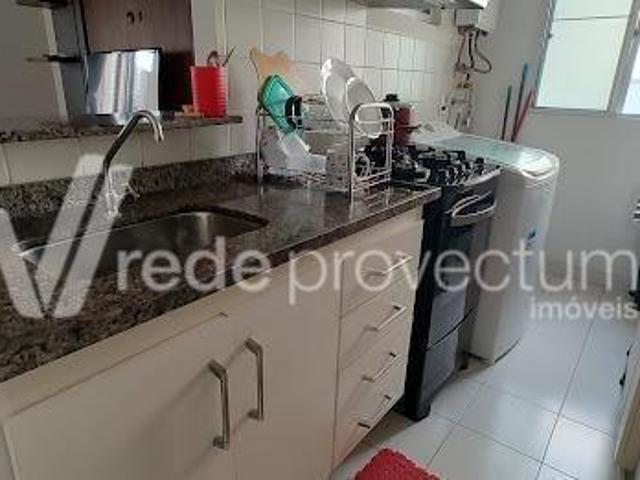 Apartamento à venda no Condomínio Terra Nature – Bairro Roseira, Campinas/SP