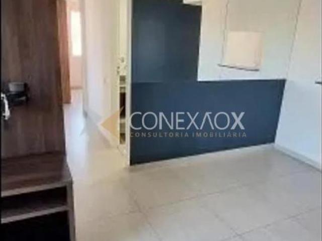 APARTAMENTO Á VENDA NO CONDOMÍNIO TERRA NATUREA NOGUEIRA /CAMPINAS SP