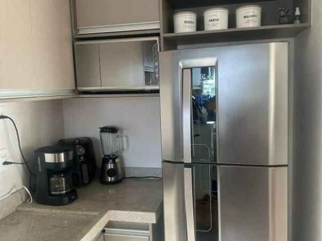 Apartamento à venda no Condomínio Terra Van Gogh em Americana com 2 quartos 1 suíte e 1 vaga de ga