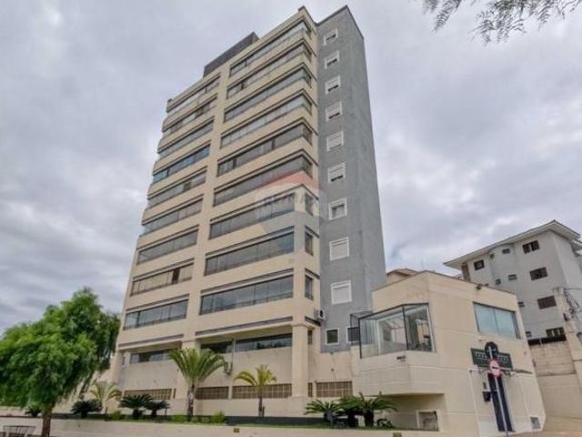 Apartamento à venda no Condomínio Terrace Park, Parque Campolim, Sorocaba
