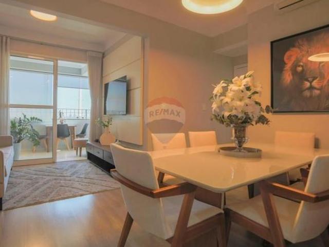 Apartamento à venda no Condomínio Terrace Park, Parque Campolim Sorocaba/SP