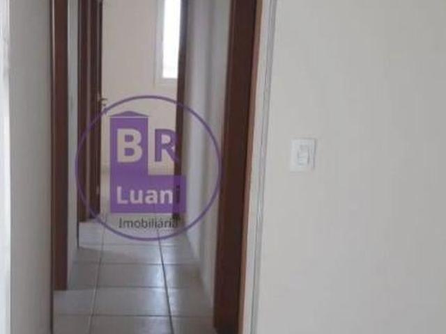 Apartamento a venda no condominio Terraparque regiao oeste de Londrina