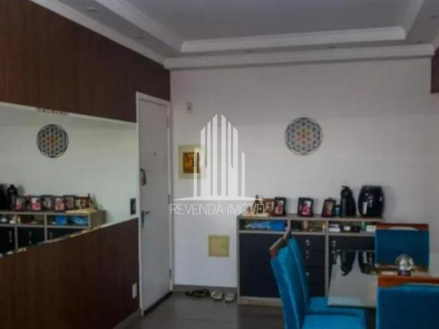 Apartamento à venda no Condomínio Terrara em São Paulo SP, Jardim Umuarama: 3 quartos, 2 banheiros