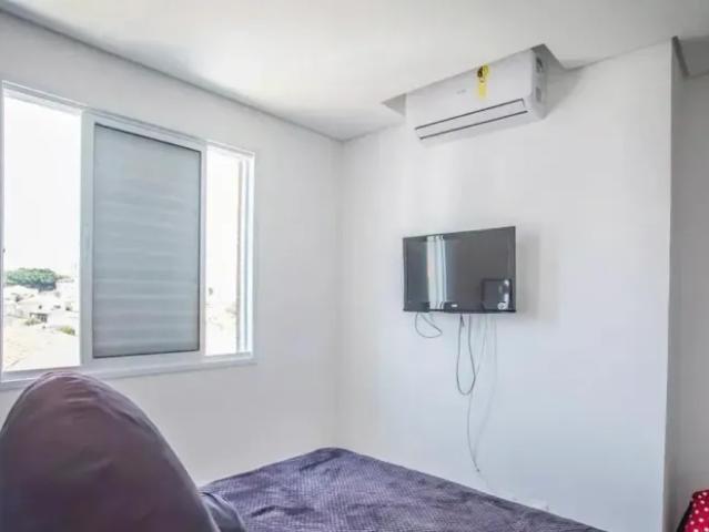 Apartamento à venda no Condomínio Terras do Chá em São Paulo SP