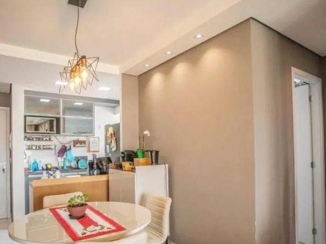Apartamento à venda no Condomínio Terras do Chá na Vila Guarani em São Paulo SP